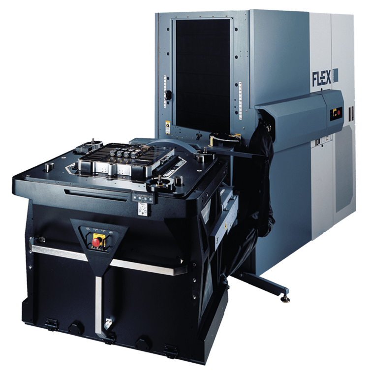 FLEX Test Systems | Teradyne
