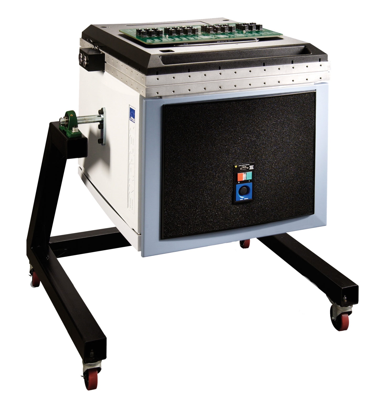 J750Ex-HD Family | Teradyne