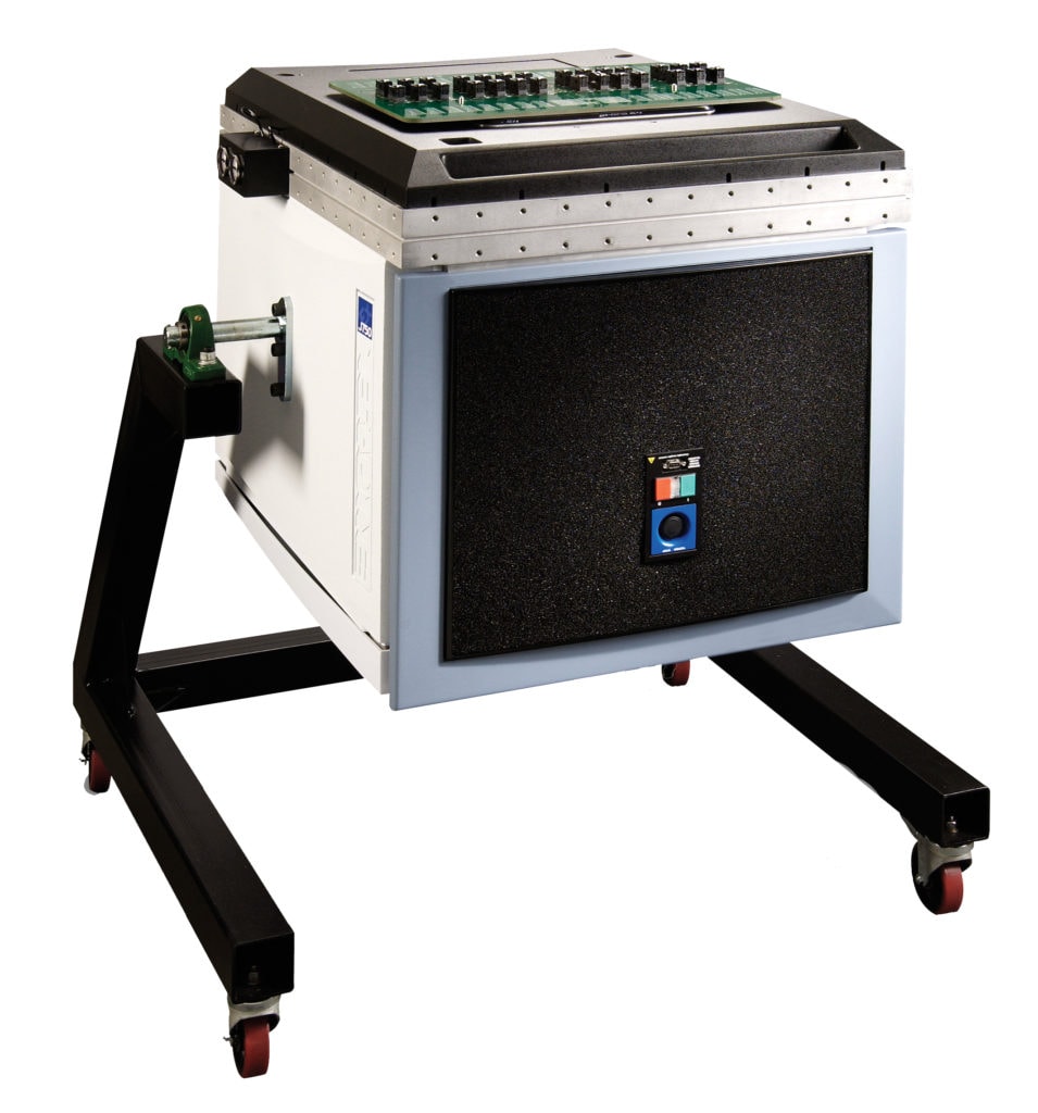 Automotive Device Test Quality - Teradyne