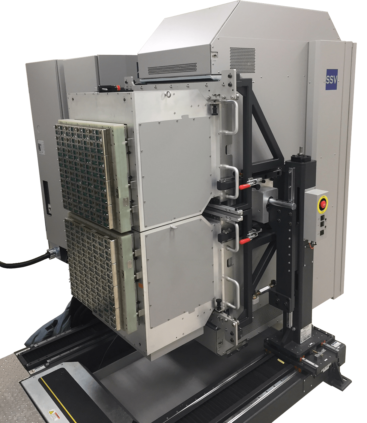 Magnum EPIC | Teradyne