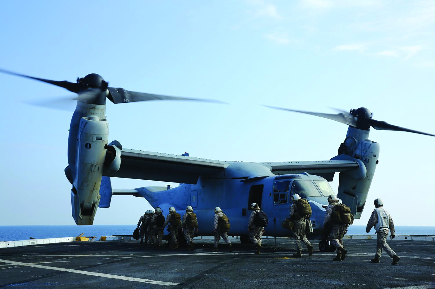 Defense & Aerospace Customers and Programs | Teradyne