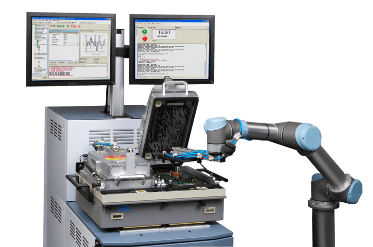 PBT TestStation Multi-Site | Teradyne