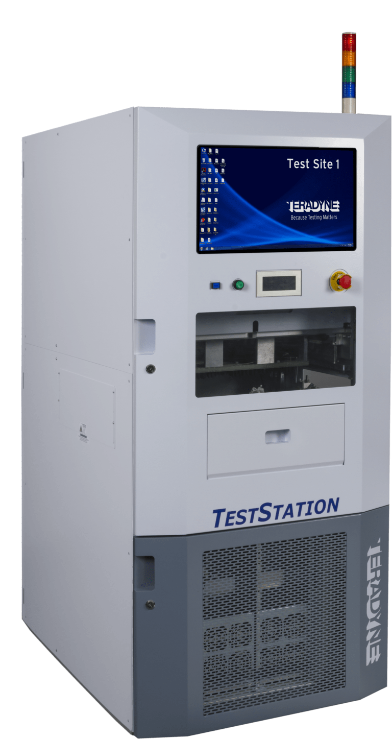 Production Board Test Inline Test Solutions | Teradyne