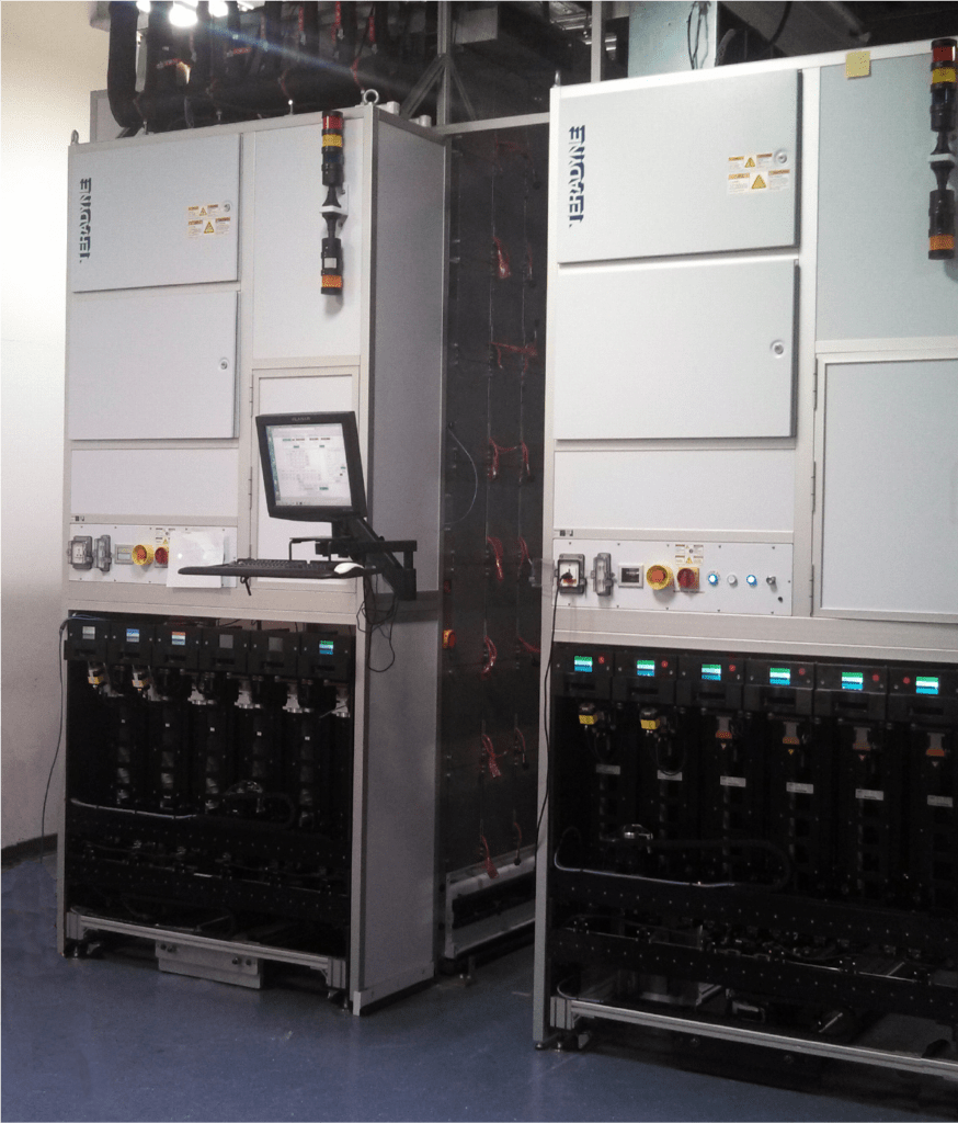 Hard Drive Tester Solutions | Teradyne