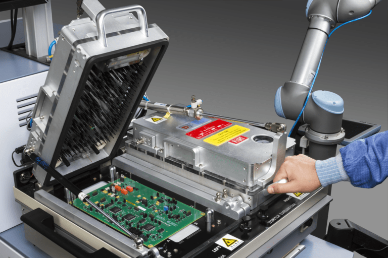 PBT TestStation Multi-Site | Teradyne