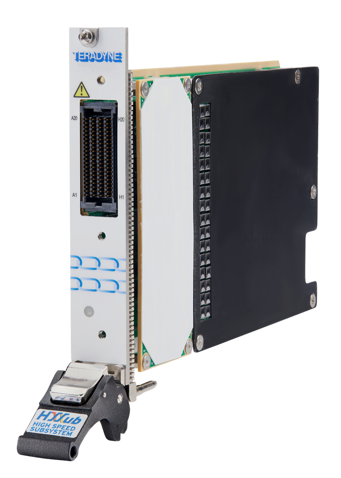 Digital Test | Teradyne