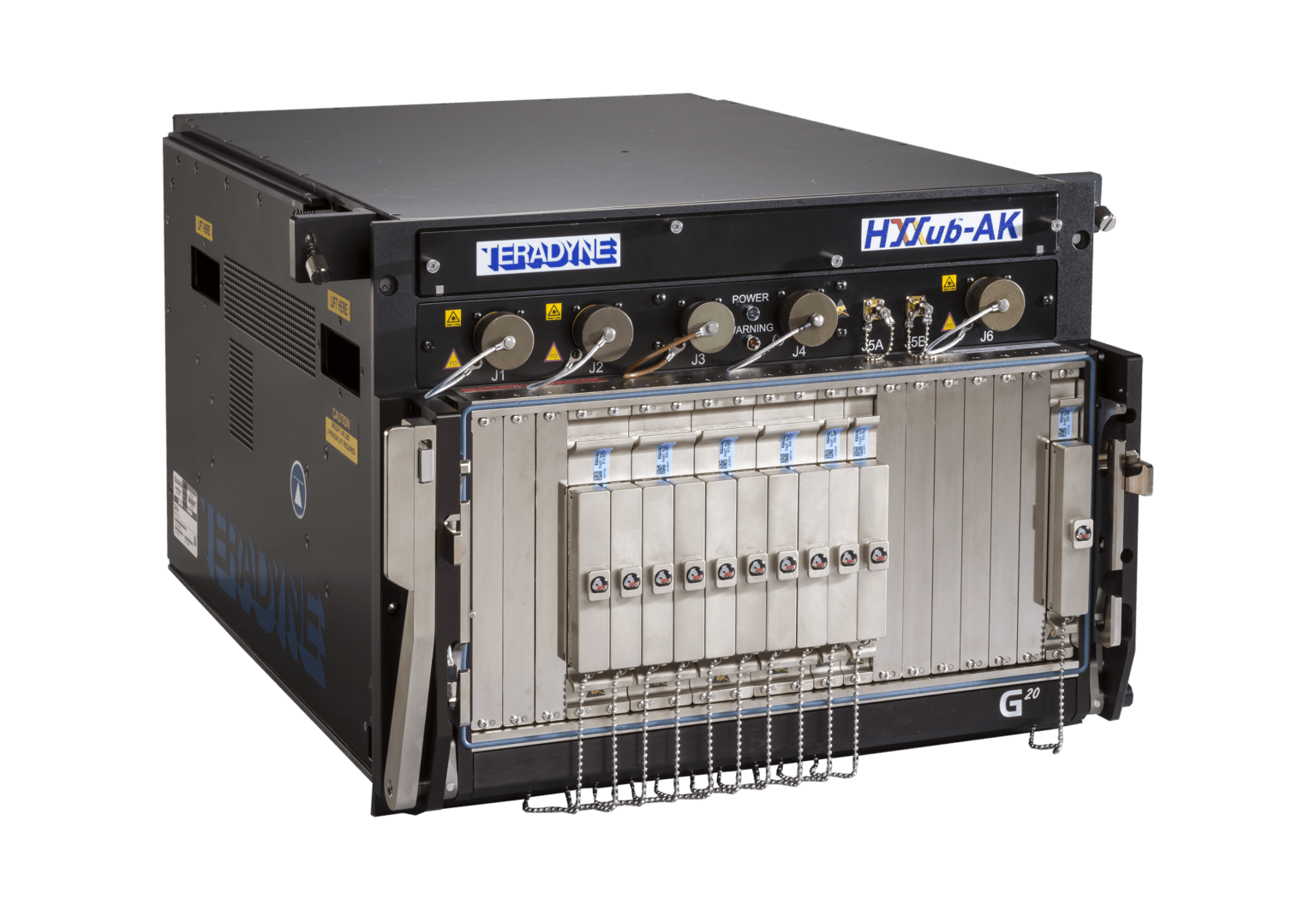 Digital Bus Analyzer | Teradyne