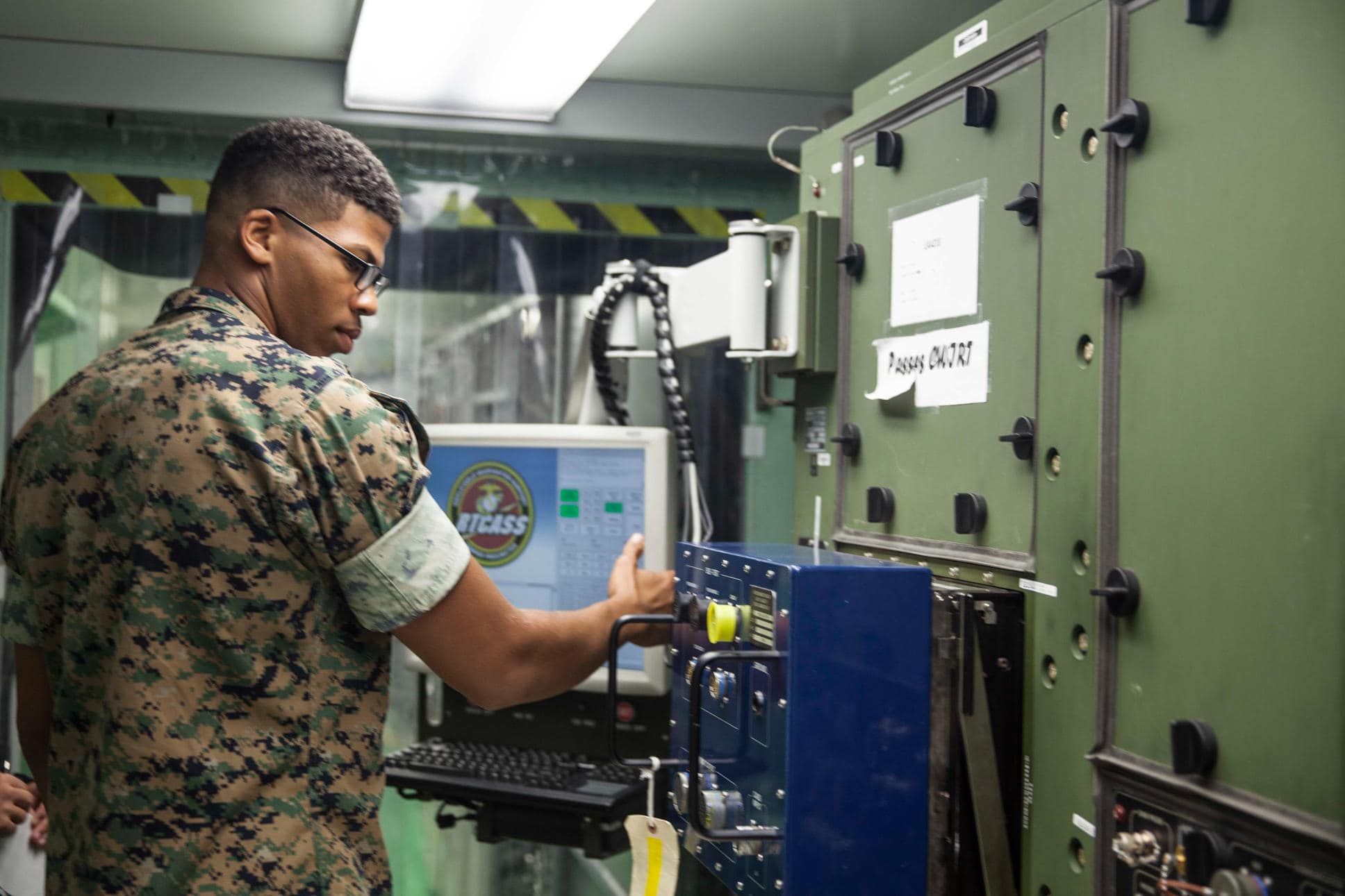 Life-cycle Support Solutions | Teradyne