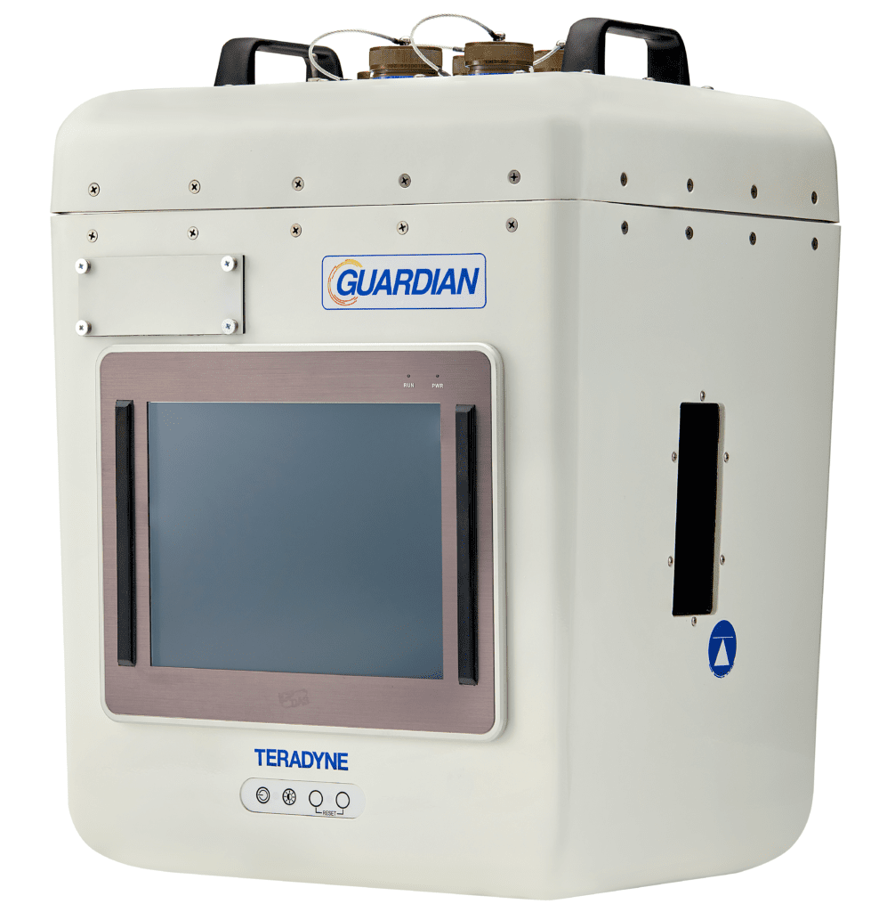 Operational Level Testing | Teradyne