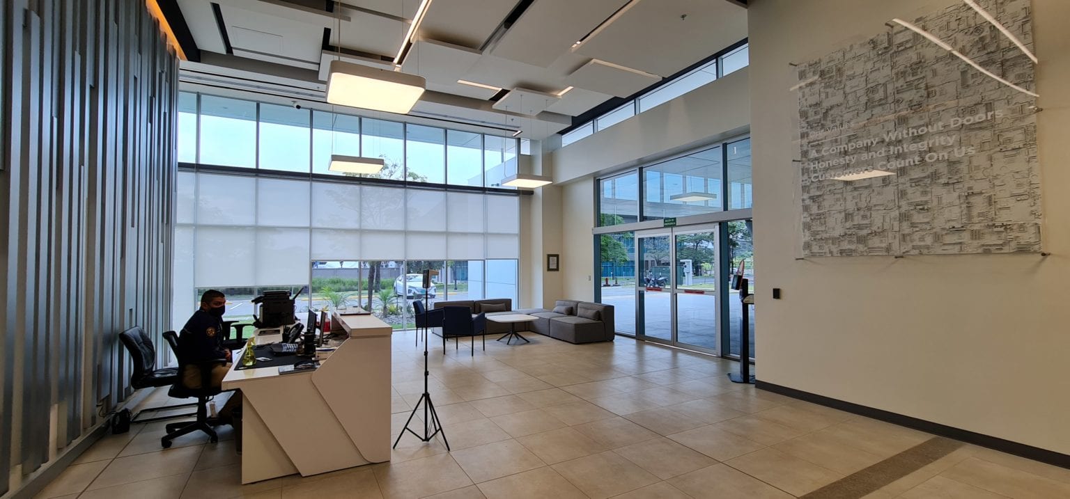 Teradyne and Carbon Emissions | Teradyne