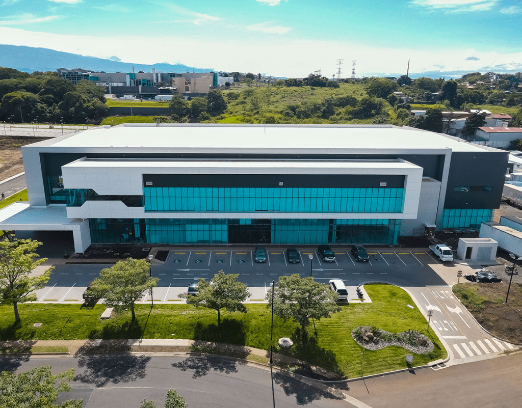 Part 1: Teradyne’s Sustainability Journey - Teradyne