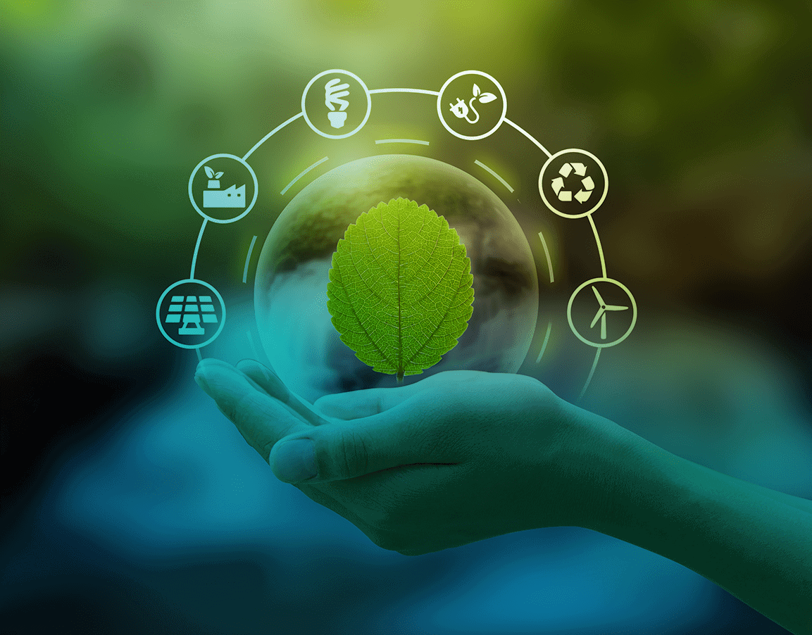 Sustainable Products for a More Sustainable World | Teradyne