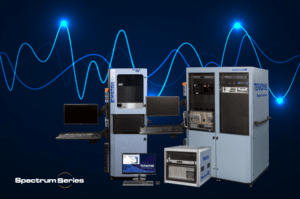 Spectrum RF Systems | Teradyne