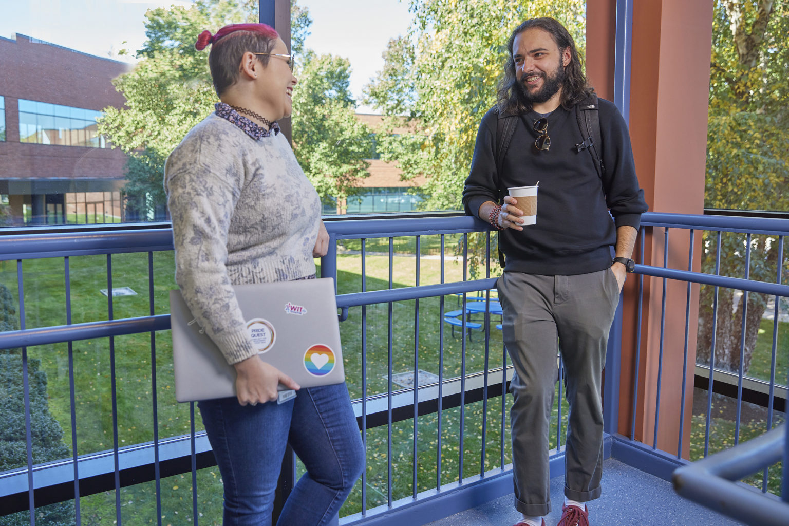 Recent Grads, College Internships & Co-Ops with Teradyne | Teradyne