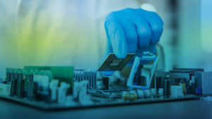 Semiconductor Test | Teradyne