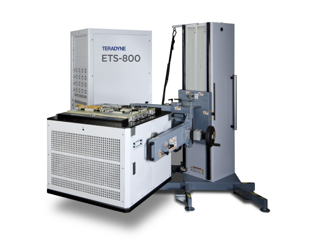 ETS-800 | Teradyne