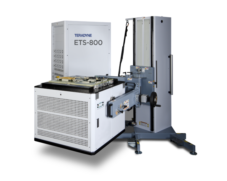 ETS-800 | Teradyne