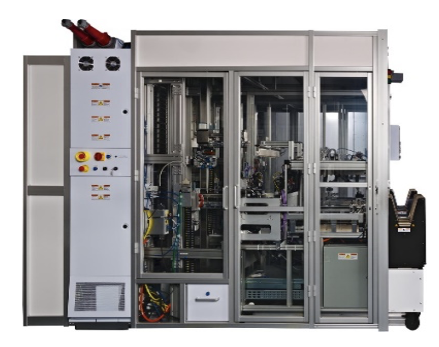 システムレベルテストの普及を促進する新しい技術 | Teradyne