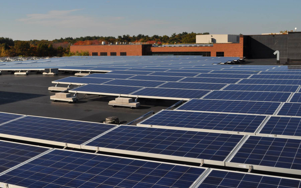 Part 1: Teradyne’s Sustainability Journey - Teradyne