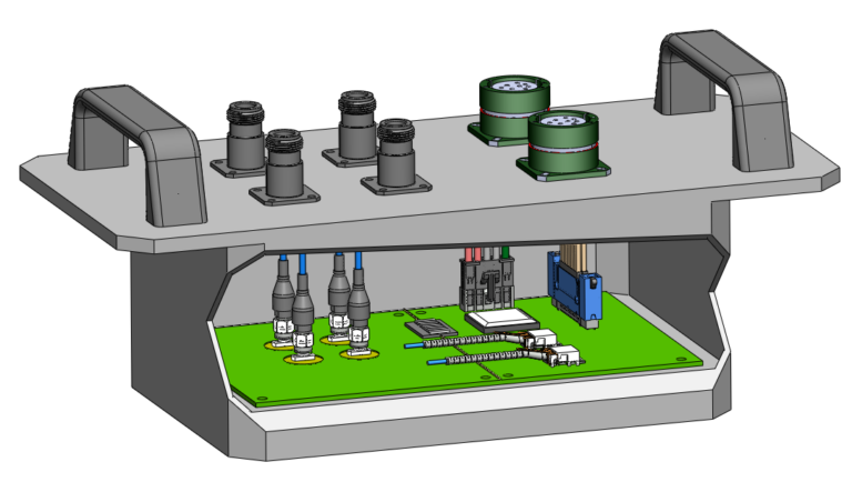 Mixed Technology Test Systems | Teradyne