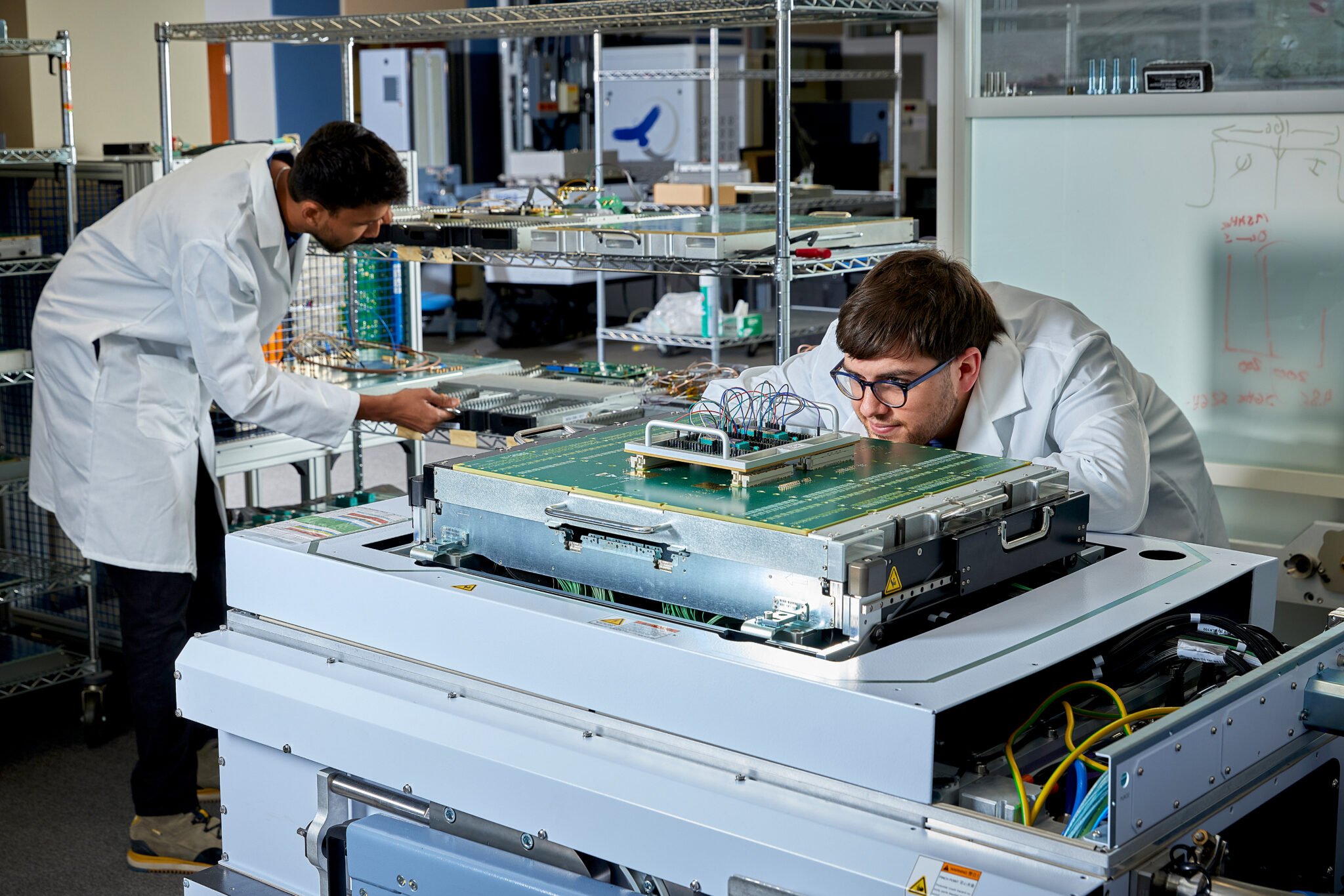 Operations Rotational Development Program | Teradyne