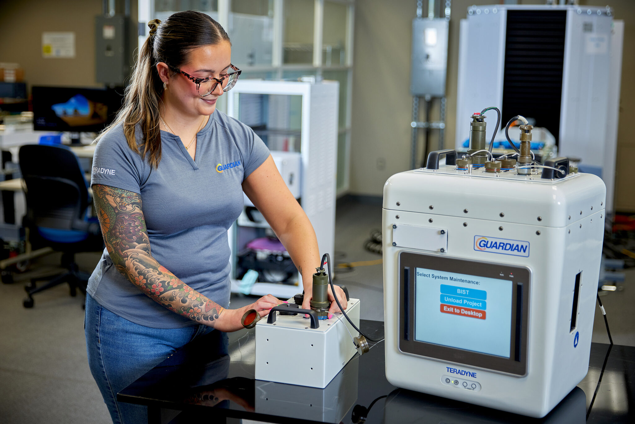 Operations Rotational Development Program | Teradyne