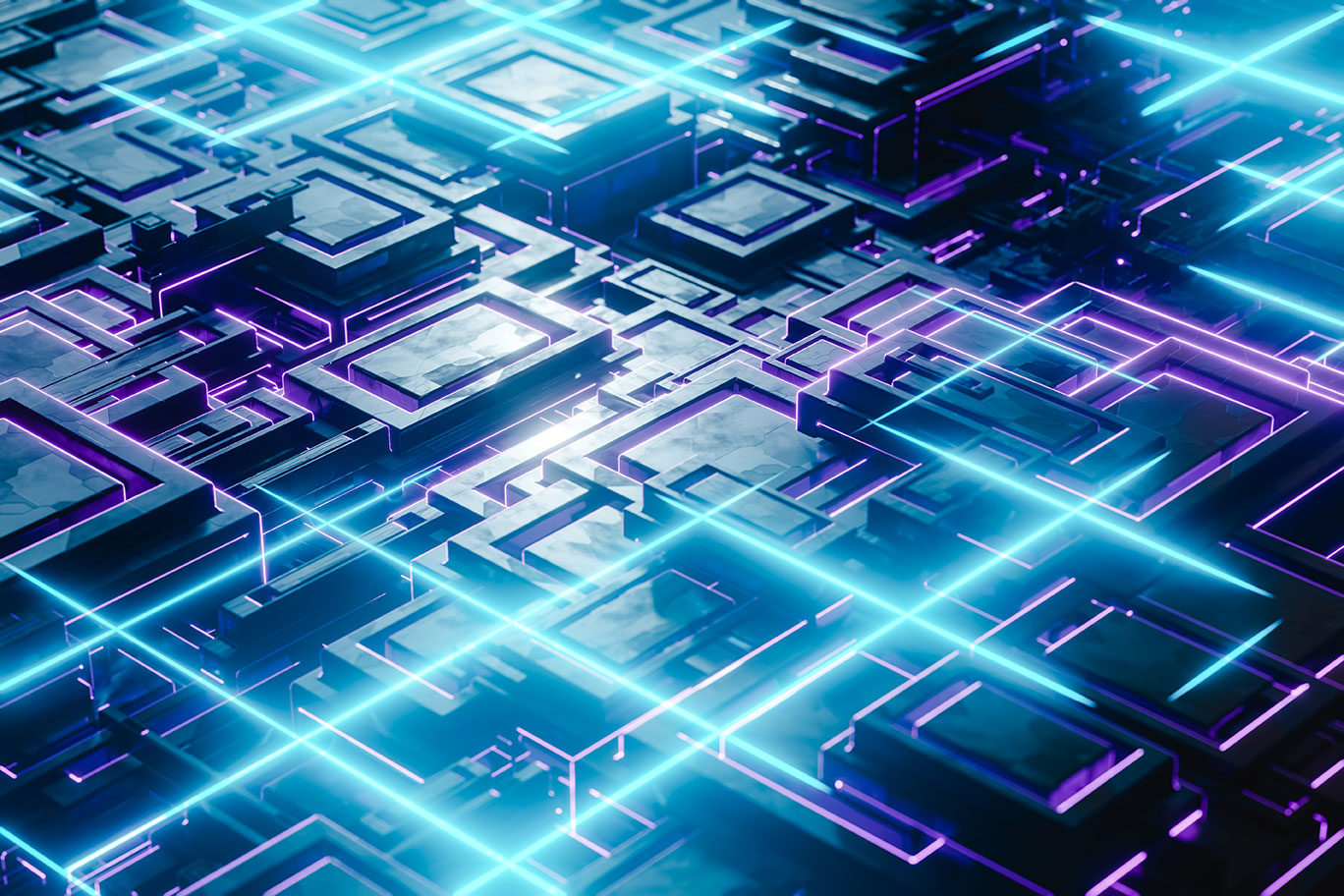 Optimizing Automated Test Equipment for Quality and Complexity | Teradyne